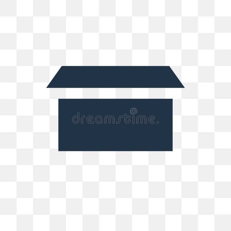 Whole Rest Vector Icon Isolated on Transparent Background, Whole Stock ...