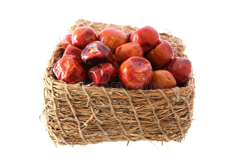 Red Hot Round Chilli Pepper Stock Photo - Image of pepper, seasoning ...