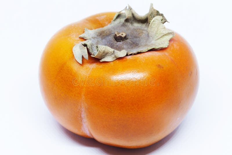Sharon fruit stock image. Image of persimmons, fruit, sweet - 7398193