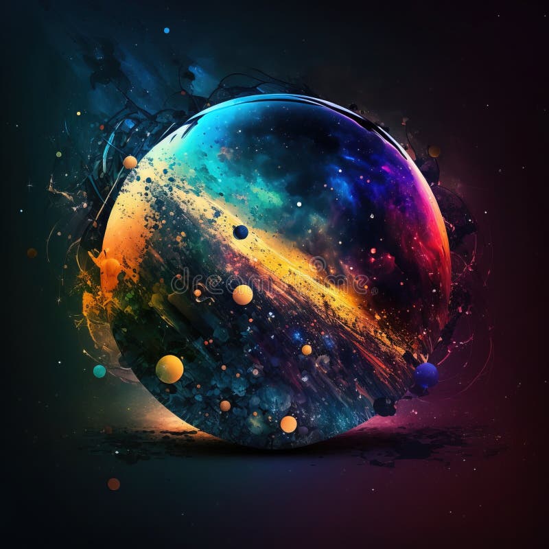 Conceptualised Stock Illustrations – 9 Conceptualised Stock ...