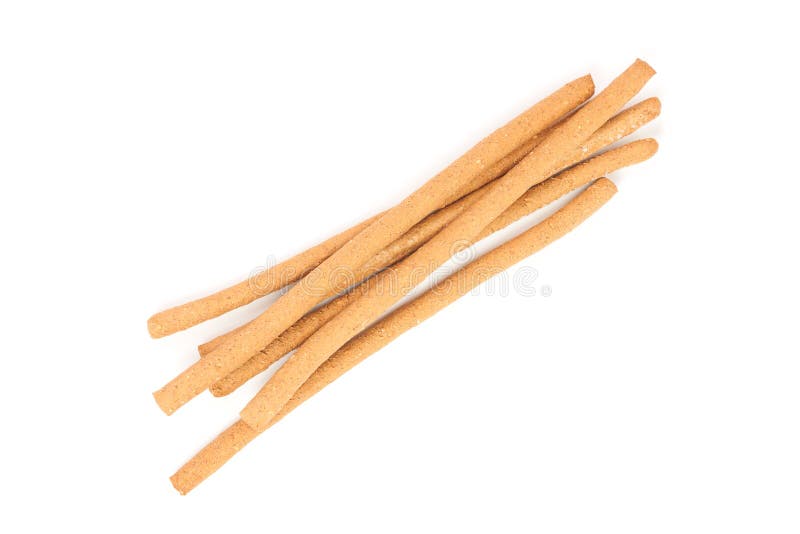 Whole wheat breadsticks stock photo. Image of ingredient - 34709476