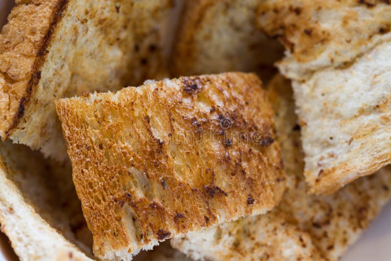 Whole wheat toast stock photo. Image of health, sliced - 44764720