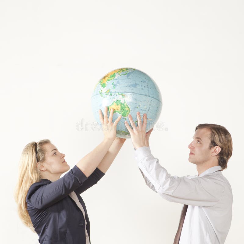 The Whole World In Our Hands Picture. Image: 9822372
