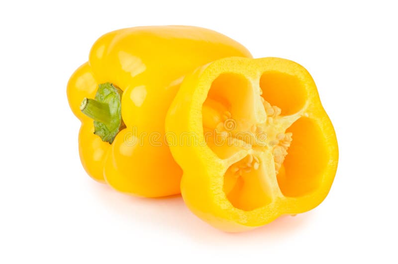 Bell pepper stock image. Image of healthy, organic, nutrient - 37965297