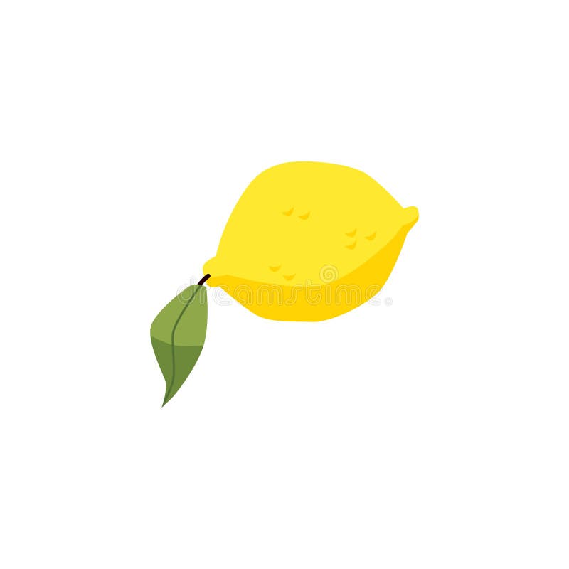 Citron Leaf Icon Stock Illustrations – 800 Citron Leaf Icon Stock ...