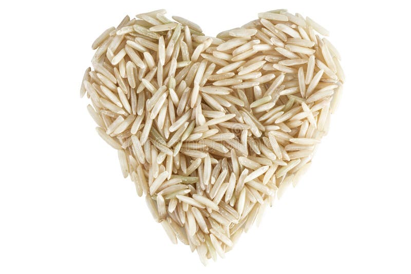 195 Basmati Rice Shape Stock Photos - Free & Royalty-Free Stock Photos ...
