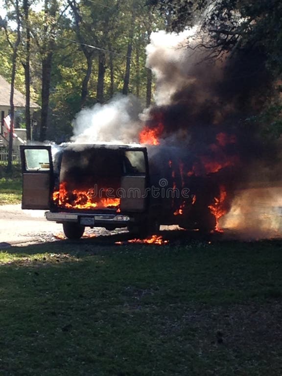 Whoops! stock photo. Image of outdoors, fire, strange - 71480534