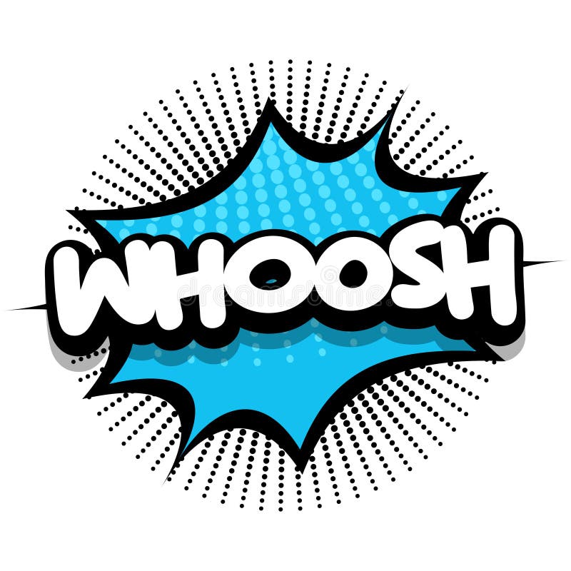 Cartoon Whoosh Stock Illustrations – 90 Cartoon Whoosh Stock ...