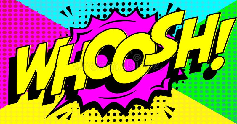 Whoosh Comic Stock Illustrations – 117 Whoosh Comic Stock Illustrations ...