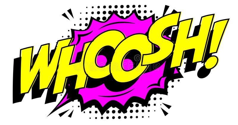 Whoosh Comic Stock Illustrations – 117 Whoosh Comic Stock Illustrations ...