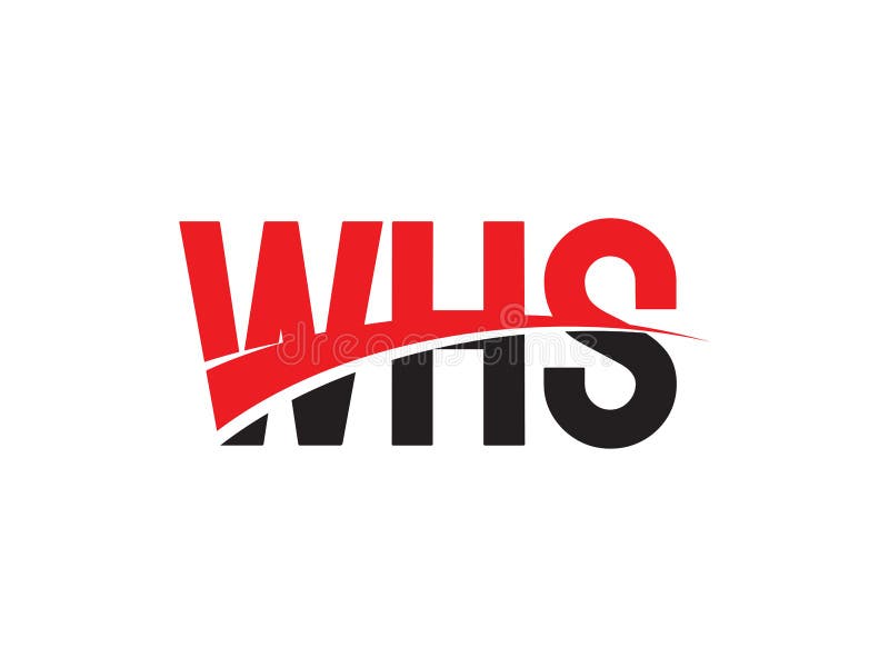 Whs Logo Stock Illustrations – 17 Whs Logo Stock Illustrations, Vectors ...