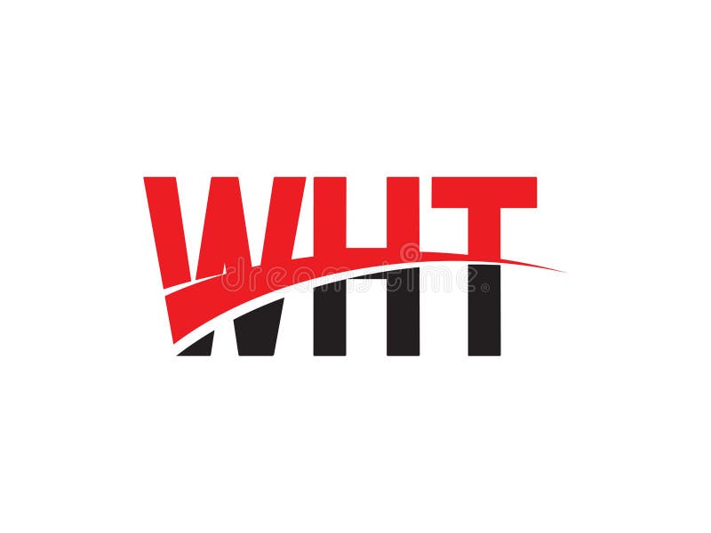 Wht Logo Stock Illustrations – 11 Wht Logo Stock Illustrations, Vectors ...