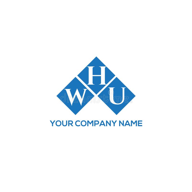 Whu Logo Stock Illustrations – 16 Whu Logo Stock Illustrations, Vectors ...