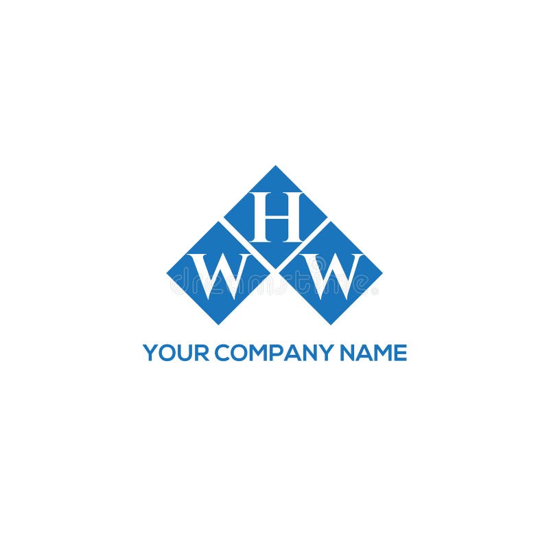 Whw Logo Stock Illustrations – 15 Whw Logo Stock Illustrations, Vectors ...