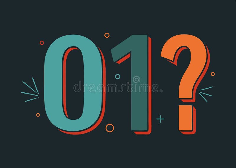 WHY with a Big Question Mark on Chalkboard Stock Illustration ...