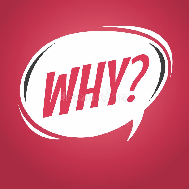 Why Clip Art Stock Illustrations – 132 Why Clip Art Stock Illustrations ...