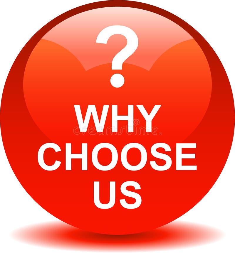 Why Choose Us Stock Illustrations – 237 Why Choose Us Stock ...