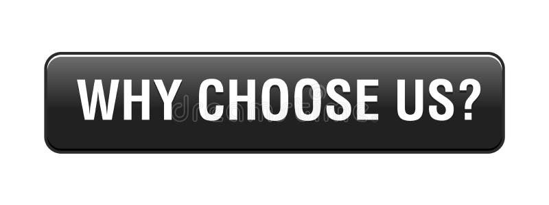 Why choose us button stock vector. Illustration of dark - 120724367 Why choose us button stock vector. Illustration of dark - 120724367