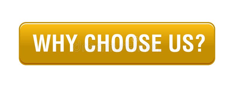 Why choose us button stock vector. Illustration of glow - 120723235 Why choose us button stock vector. Illustration of glow - 120723235