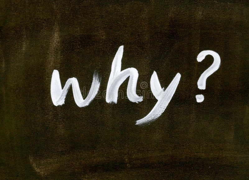 Why Word Stock Images - Download 1,109 Royalty Free Photos