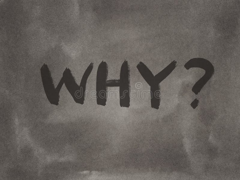 Why Word Stock Images - Download 1,109 Royalty Free Photos