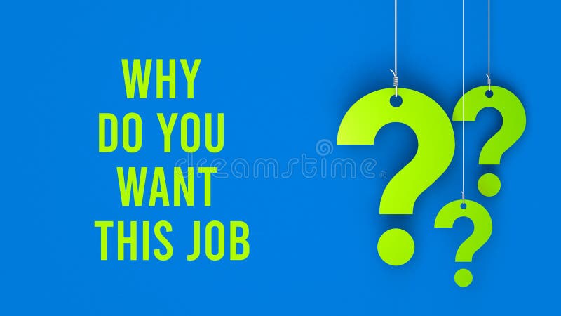 Abstract Question Marks Concept and 3d Render. Stock Illustration ...