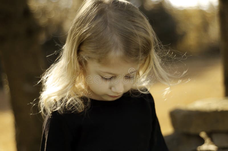 Why so Downcast stock photo. Image of looking, depressed - 1603864