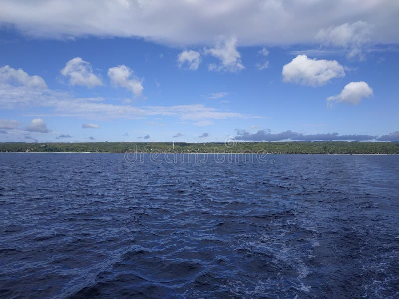 Why Leave Something so Beautiful Behind? Stock Photo - Image of leave ...