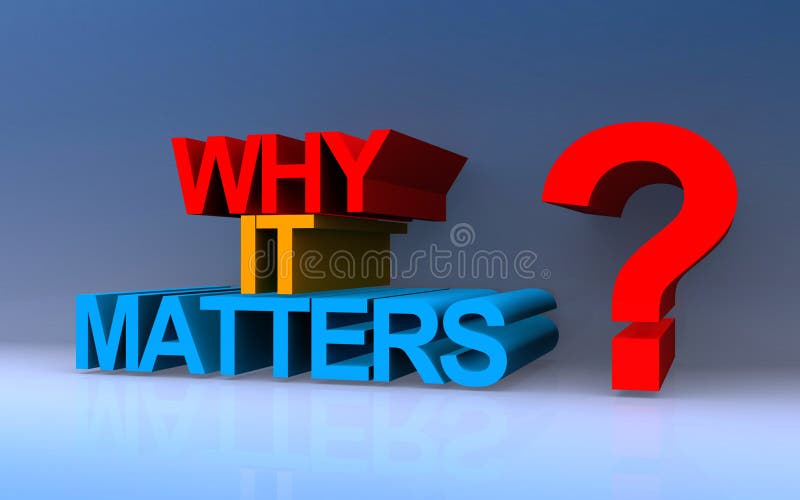 Why Matters Stock Illustrations – 241 Why Matters Stock Illustrations ...