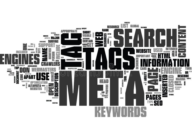 Meta Word Stock Illustrations – 763 Meta Word Stock Illustrations ...