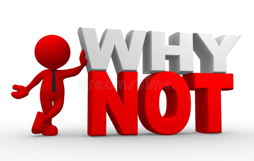 Why not stock illustration. Illustration of questions - 28374854