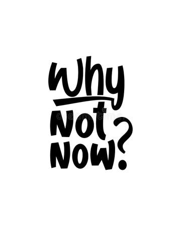 Why Now Stock Illustrations – 109 Why Now Stock Illustrations, Vectors ...