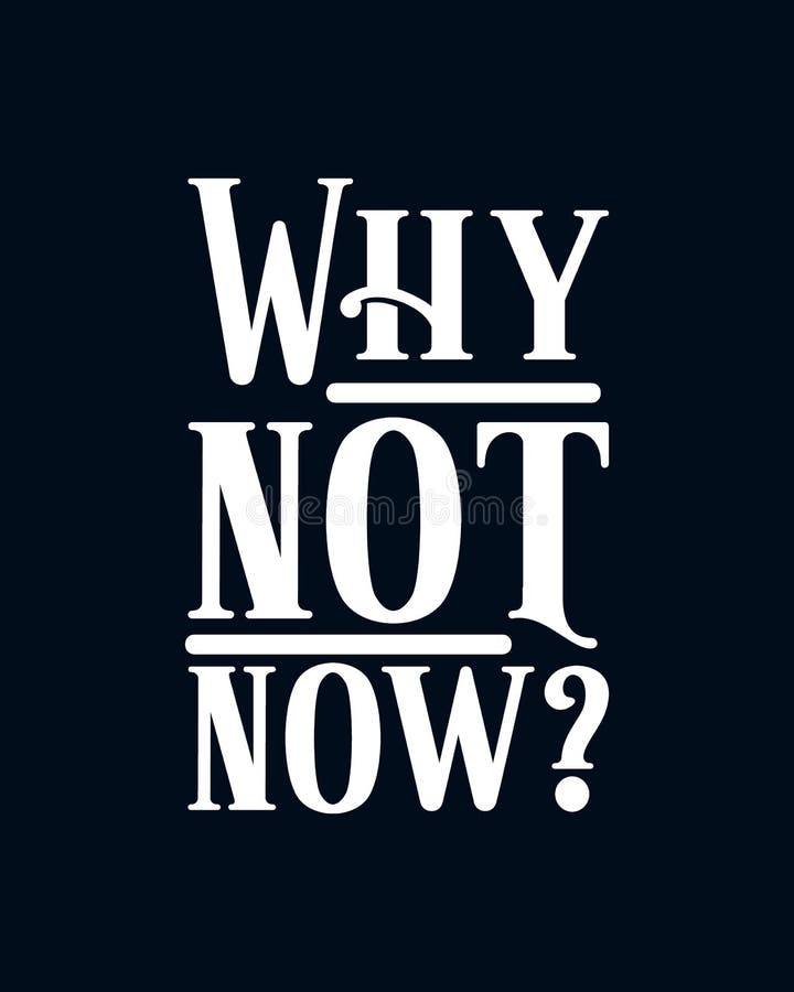 Why Now Stock Illustrations – 126 Why Now Stock Illustrations, Vectors ...