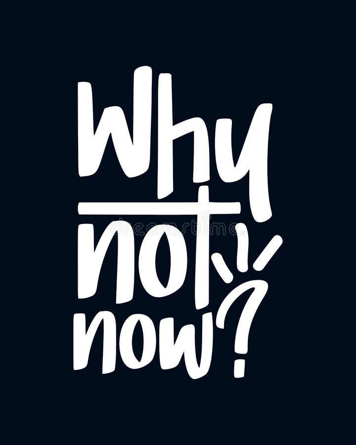 Why Now Stock Illustrations – 126 Why Now Stock Illustrations, Vectors ...
