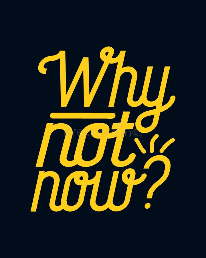 Why Now Stock Illustrations – 126 Why Now Stock Illustrations, Vectors ...