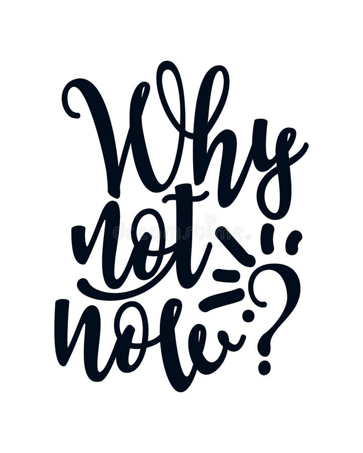 Why Now Stock Illustrations – 100 Why Now Stock Illustrations, Vectors ...