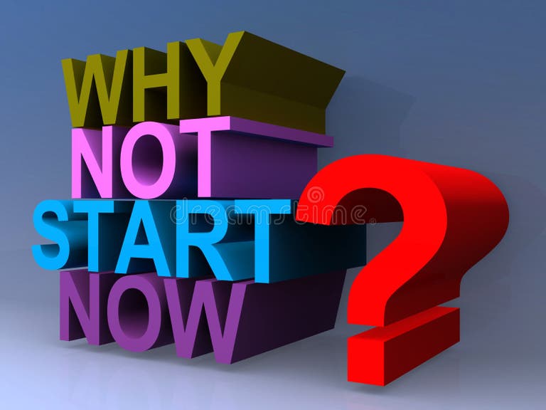 Why Now Stock Illustrations – 109 Why Now Stock Illustrations, Vectors ...