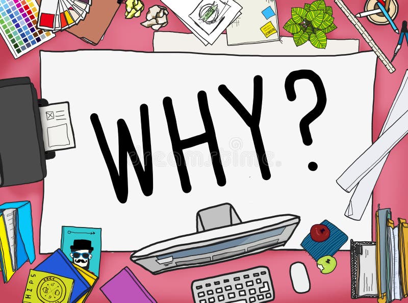 Reason Why Stock Illustrations – 1,065 Reason Why Stock Illustrations ...