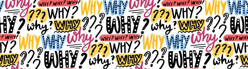 Why Background Stock Illustrations – 8,075 Why Background Stock ...