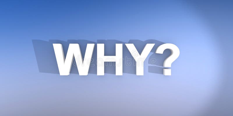 Why Stock Illustrations – 10,427 Why Stock Illustrations, Vectors ...