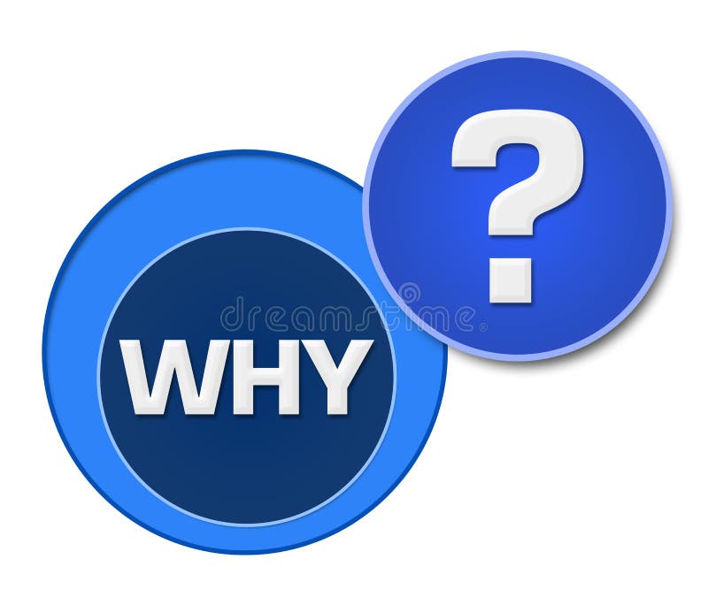 Blue Why Stock Illustrations – 2,006 Blue Why Stock Illustrations ...