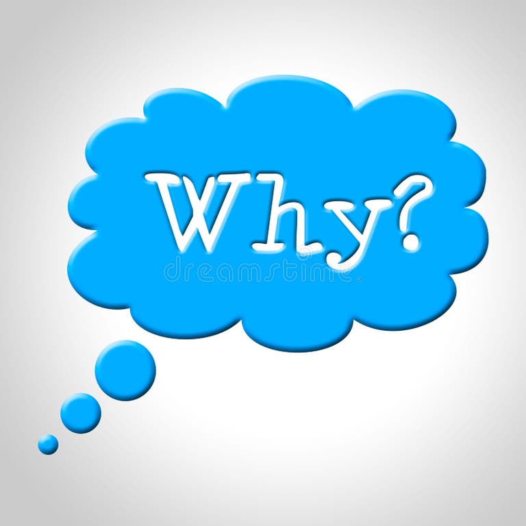 Reason Why Stock Illustrations – 1,229 Reason Why Stock Illustrations ...