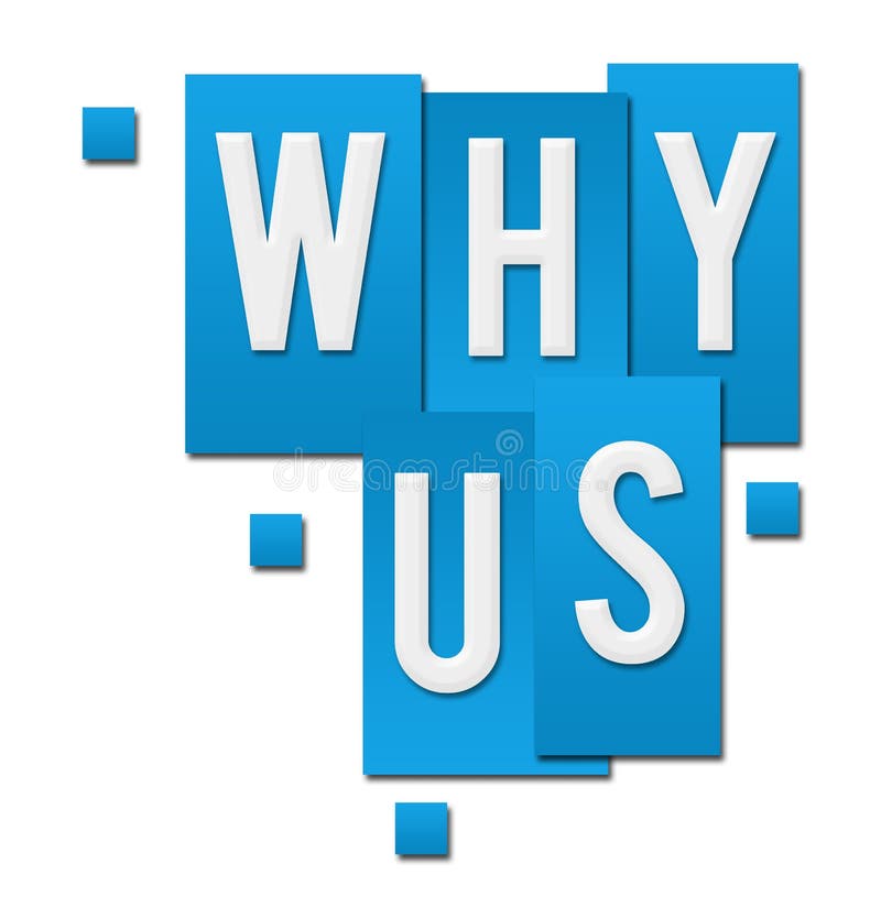 Why Us Stock Illustrations – 286 Why Us Stock Illustrations, Vectors ...