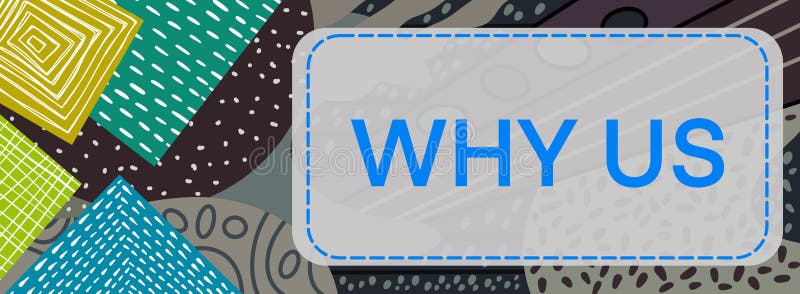 Introduction Abstract Colorful Stripes Horizontal Stock Illustration ...