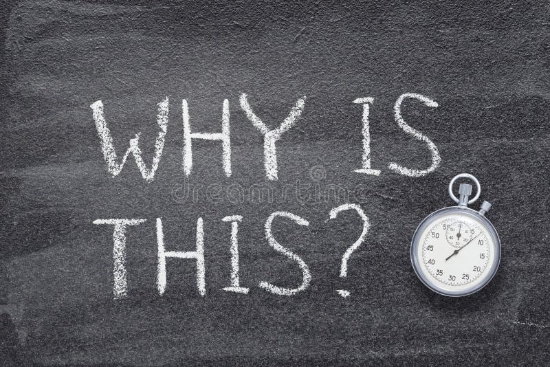 Why is this watch stock photo. Image of question, quess - 283697008