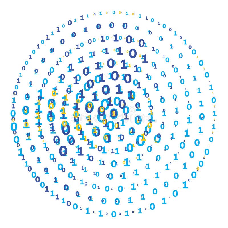 Wi-Fi Hotspot or Broadband Digital Broadcast. Vector Stock Vector ...