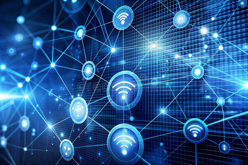 Wi-Fi Next Generation Networking Communication. Reaching New Levels of ...