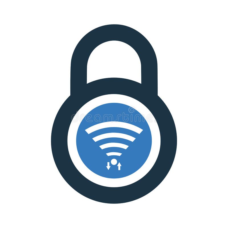 Wi Fi Password Stock Illustrations – 714 Wi Fi Password Stock ...