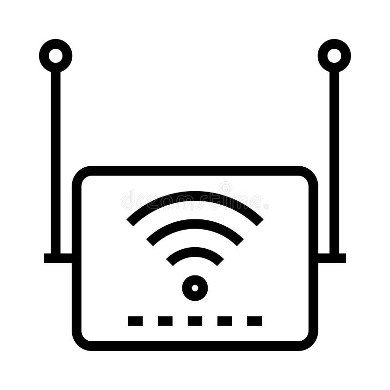 Cisco Router Stock Illustrations – 16 Cisco Router Stock Illustrations ...