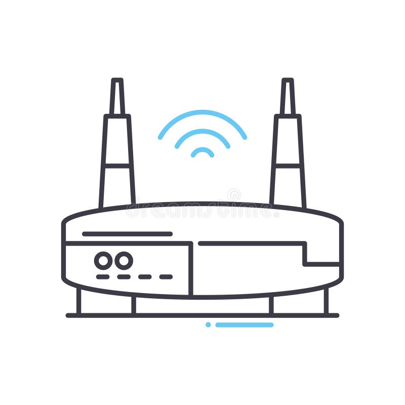 Thin Line Wi Fi Router Icon Stock Illustrations – 331 Thin Line Wi Fi ... Thin Line Wi Fi Router Icon Stock Illustrations – 331 Thin Line Wi Fi ...